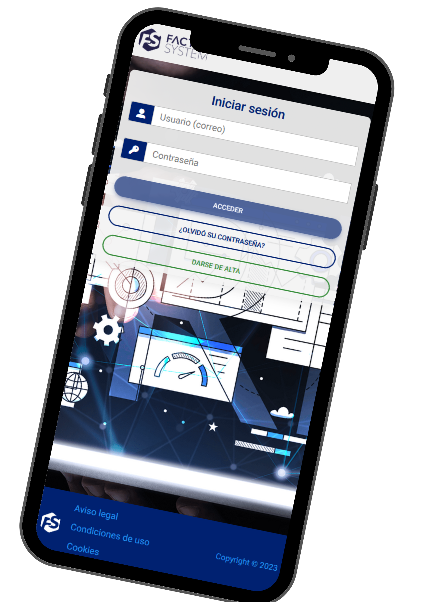 FACTUR SYSTEM | Tu sistema de facturación electrónica